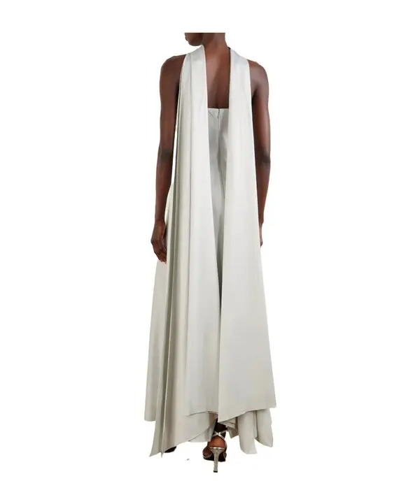 Solace Cece Sleeveless Maxi Dress