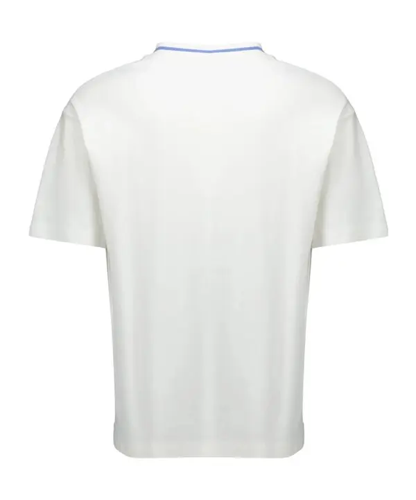 Drole De Monsieur Crew-neck T-shirt