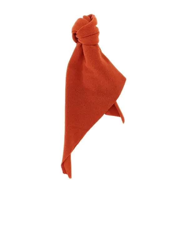 NUDE Knitted Scarf