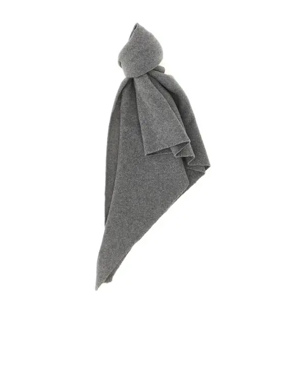 NUDE Knitted Scarf