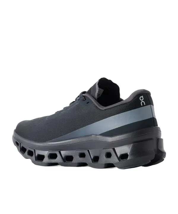 On Rubber-trimmed Mesh Sneakers - No