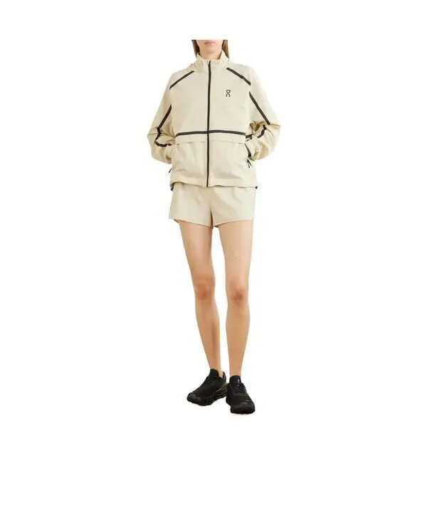 On Rubber-trimmed Mesh Sneakers - No