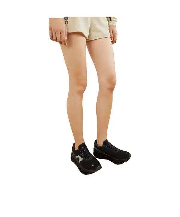 On Rubber-trimmed Mesh Sneakers - No