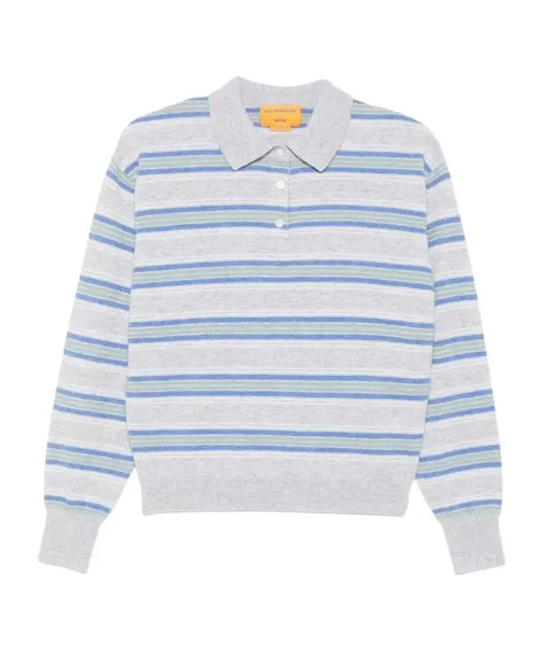 Guest In Residence Cashmere Jumper - No