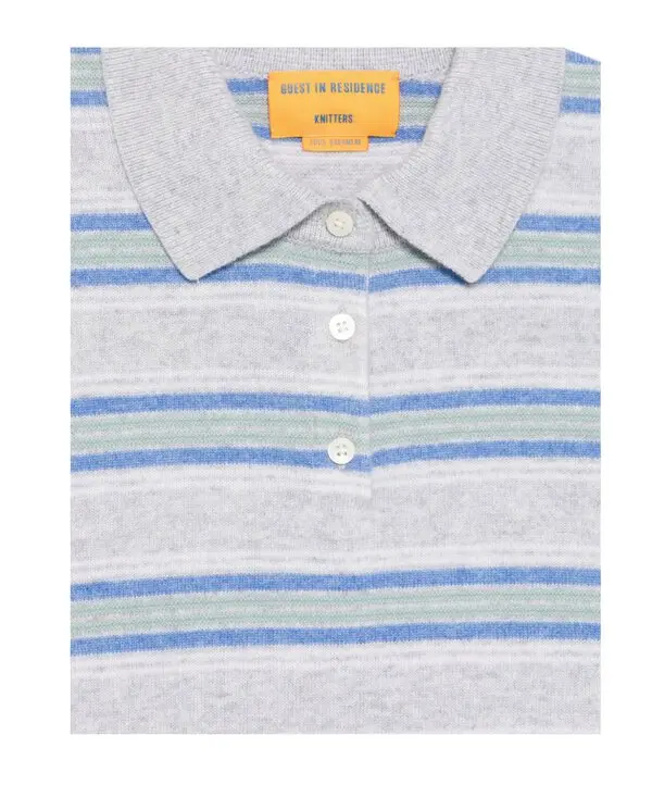 Guest In Residence Cashmere Jumper - No