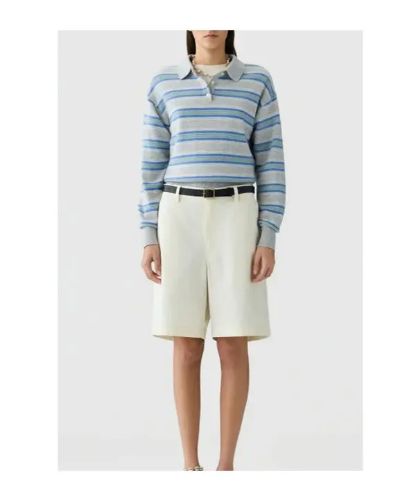 Guest In Residence Cashmere Jumper - No