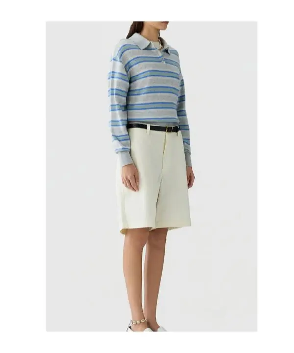 Guest In Residence Cashmere Jumper - No