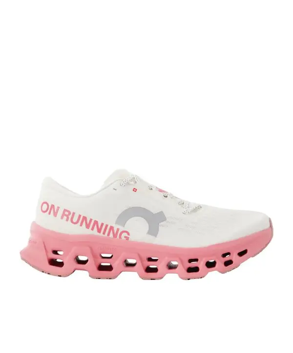 On Fabric-knitted Performance Sneakers