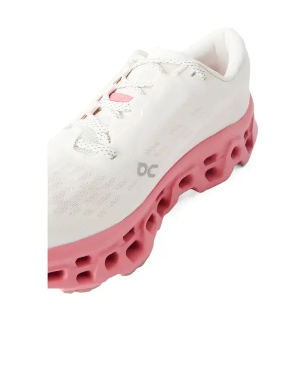 On Fabric-knitted Performance Sneakers