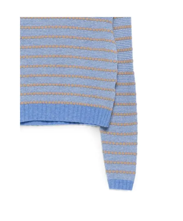Guest In Residence Cashmere Cable-knit Sweater