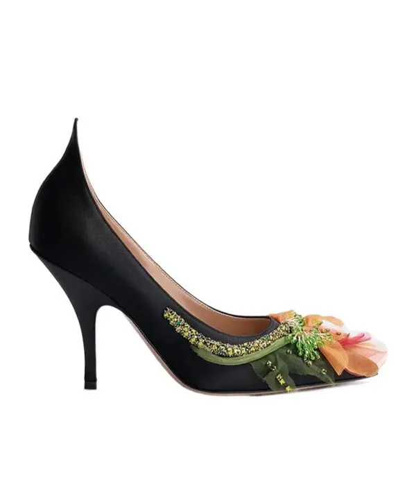 Dior Wing Pump