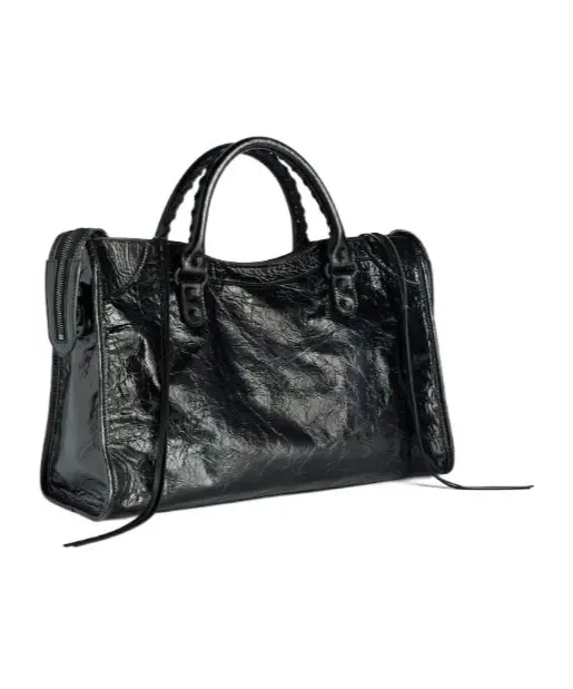 Balenciaga Le City Bag Medium