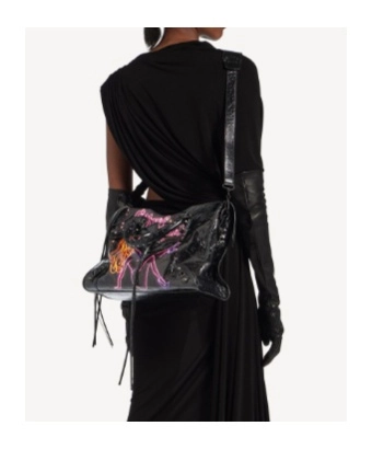 Balenciaga Le City Bag Medium