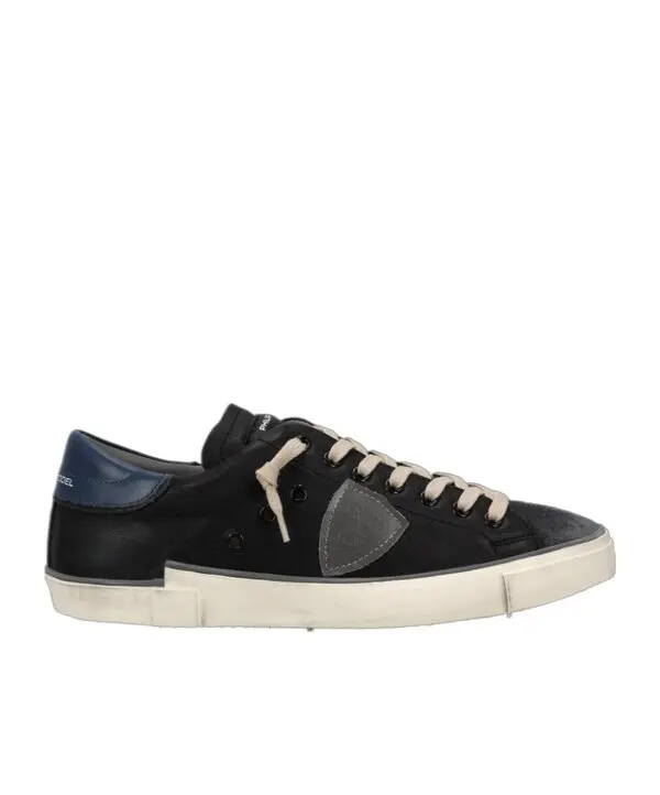 Philippe Model Prsx Low-top Sneakers
