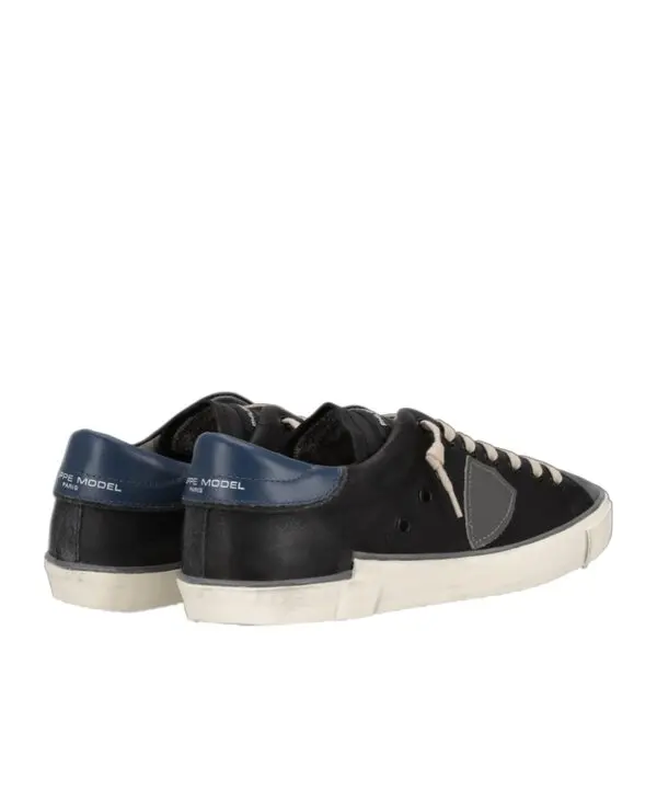 Philippe Model Prsx Low-top Sneakers