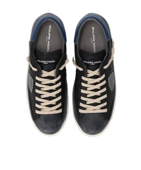 Philippe Model Prsx Low-top Sneakers