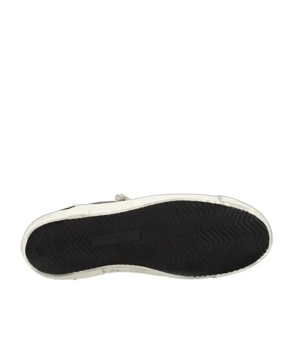 Philippe Model Prsx Low-top Sneakers