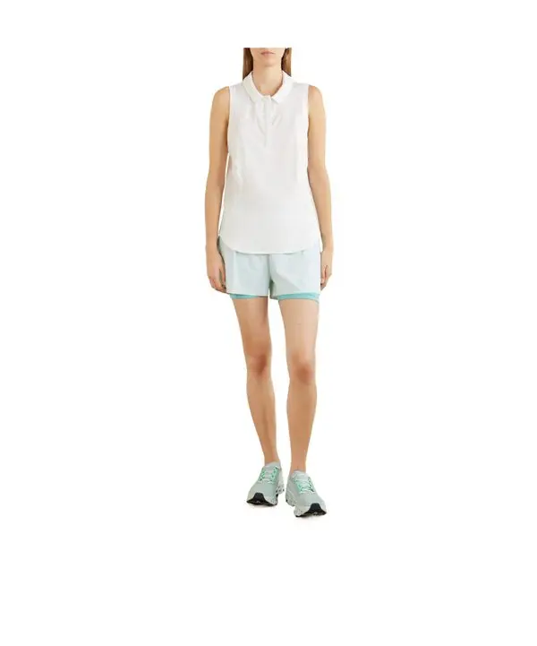 On Rubber-trimmed Mesh Sneakers