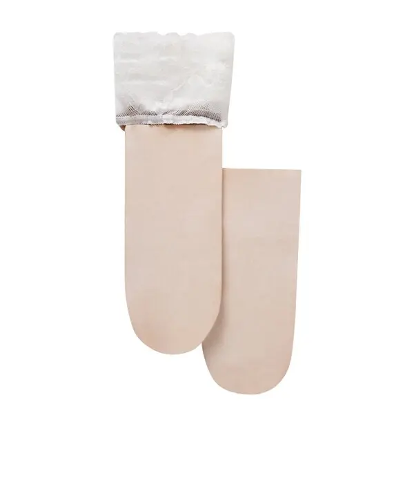 Wolford Matte Stockings - No