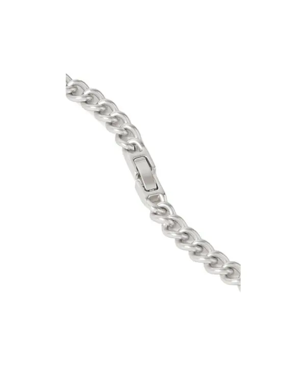 Assouline Graduated Link Tone Necklace
