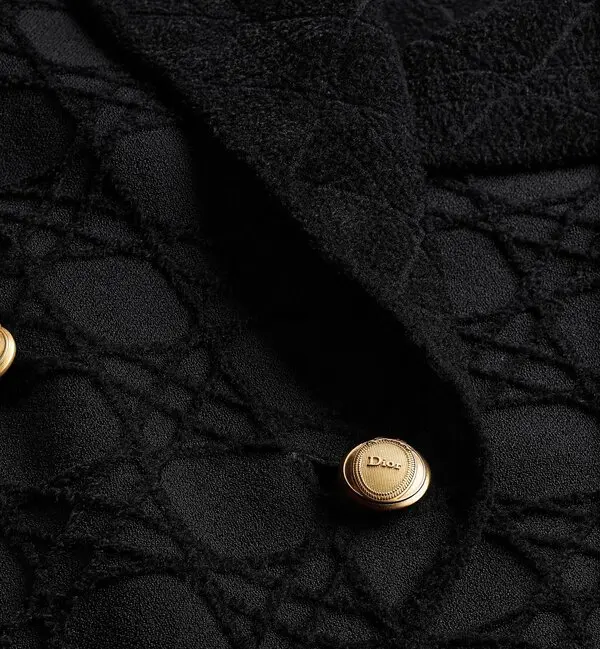 Dior Cannage Jacket