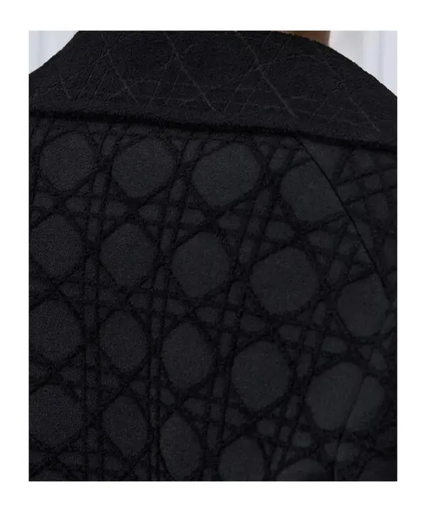 Dior Cannage Jacket