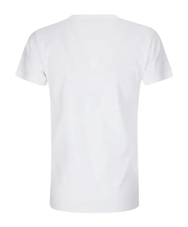 Vaquera Bra Print T-shirt