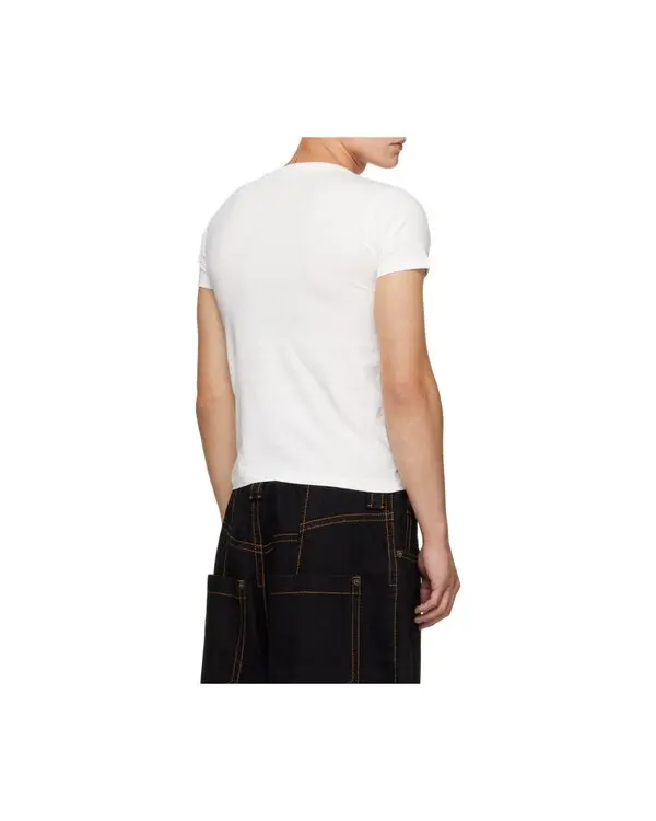 Vaquera Bra Print T-shirt