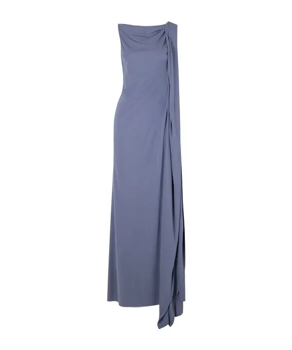 KALLMEYER Roma Matte-jersey Gown