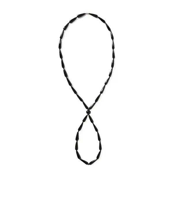 JENNIFER BEHR Teardropshaped Beaded