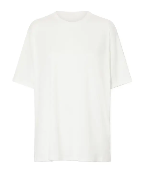 SSSTEIN Cotton-jersey T-shirt