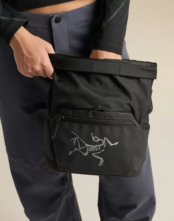 Arc'teryx Ion Chalk Bucket