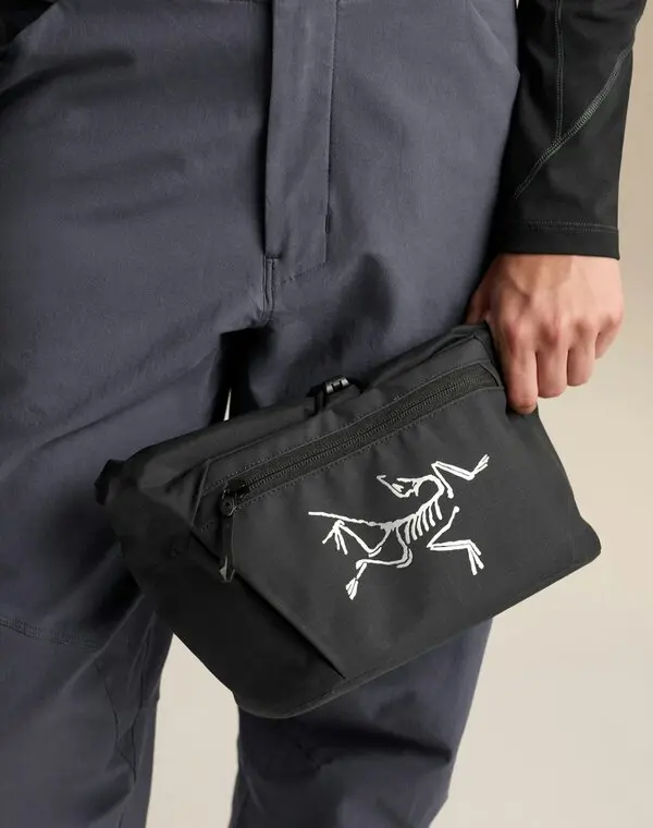 Arc'teryx Ion Chalk Bucket