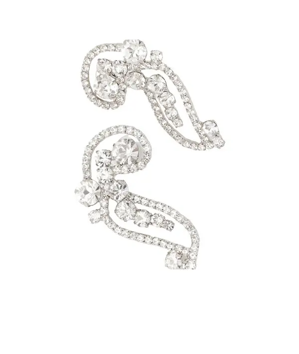 JENNIFER BEHR Crystal Earrings