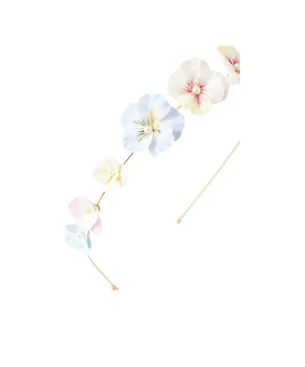 JENNIFER BEHR Flower Headband