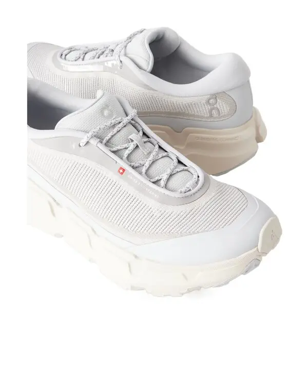 On Cloudsoma Hike Mesh Sneakers