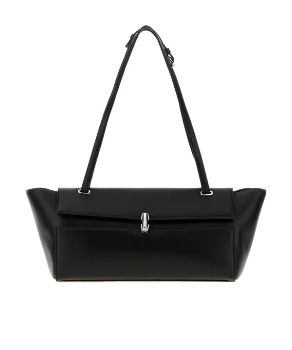Savette Twin Strap Shoulder Bag