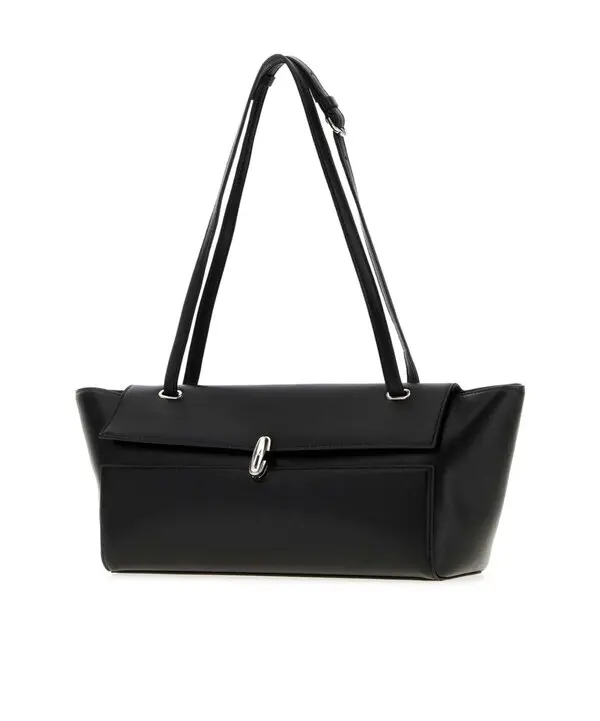 Savette Twin Strap Shoulder Bag