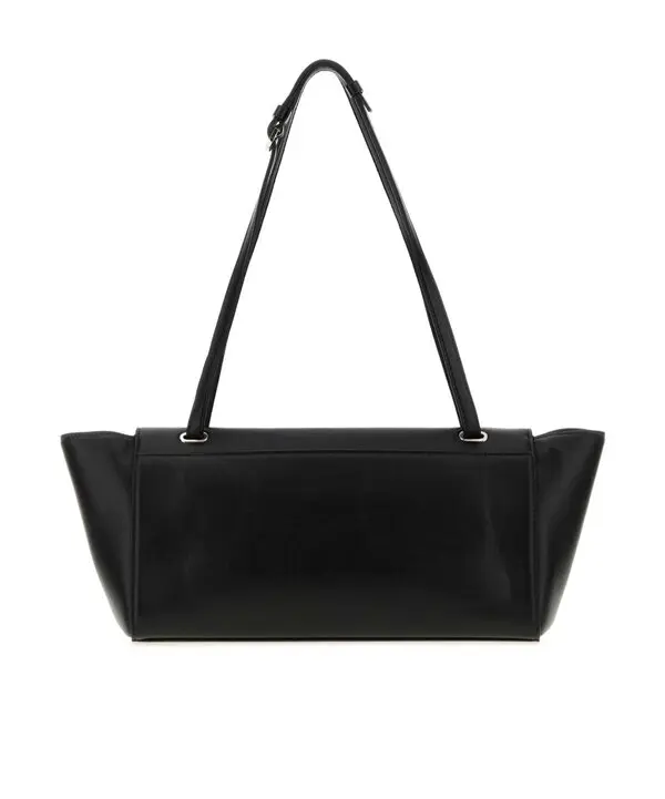Savette Twin Strap Shoulder Bag