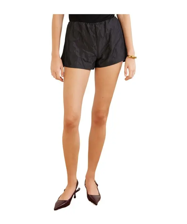 KALLMEYER Jules Shell Shorts