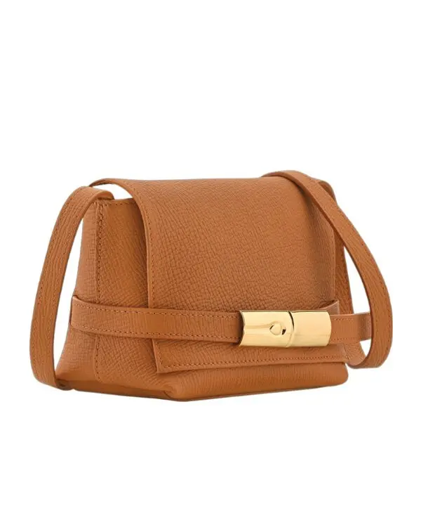 Longchamp Le Smart S Crossbody Bag