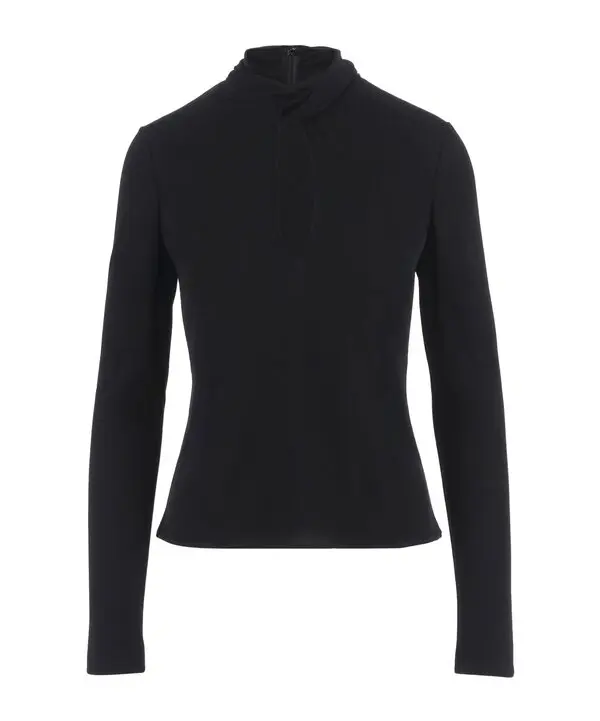 Valentino Garavani Long-sleeved Top