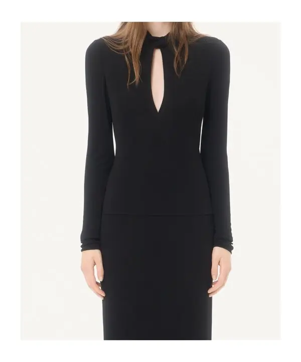 Valentino Garavani Long-sleeved Top