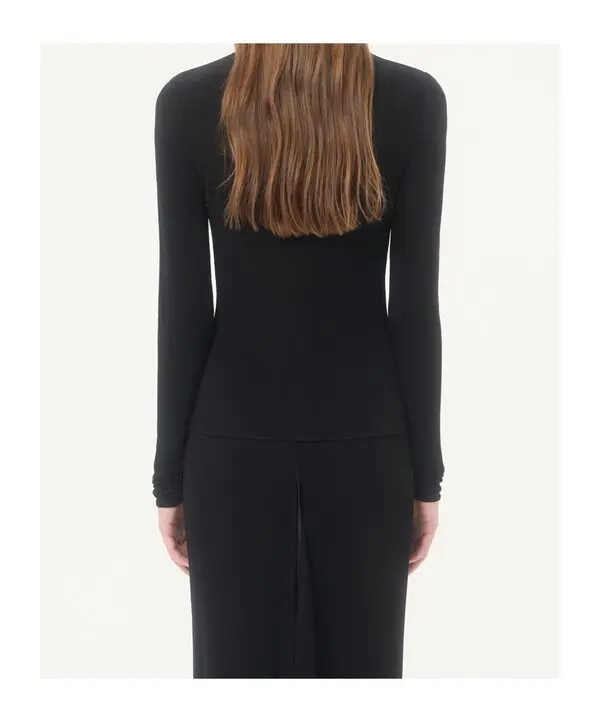 Valentino Garavani Long-sleeved Top