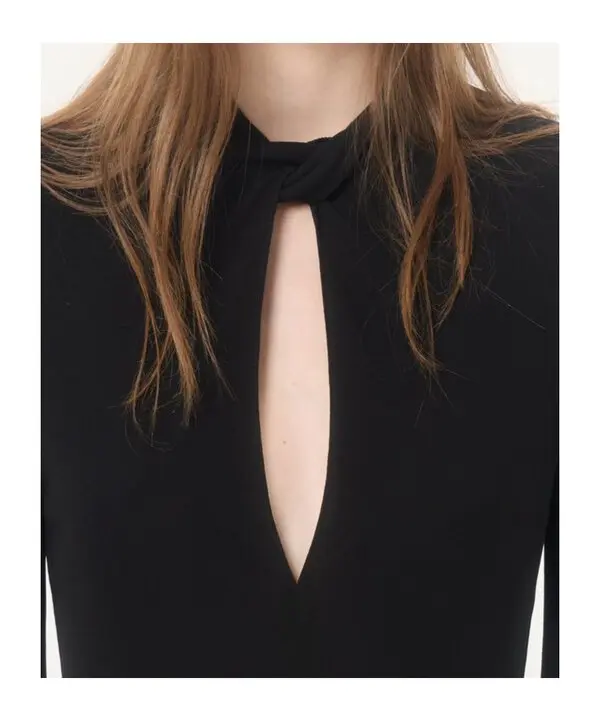 Valentino Garavani Long-sleeved Top