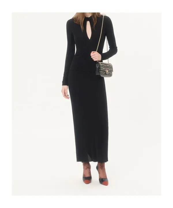 Valentino Garavani Long-sleeved Top