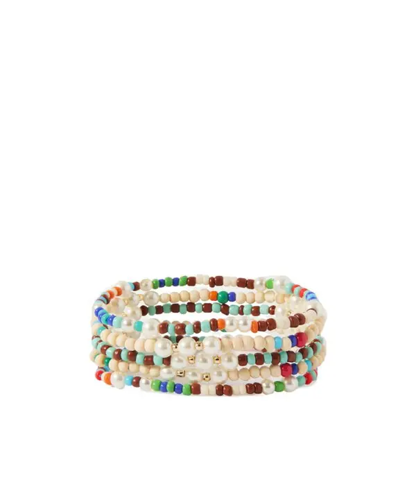 Assouline The Grotto Bracelets - Yellow