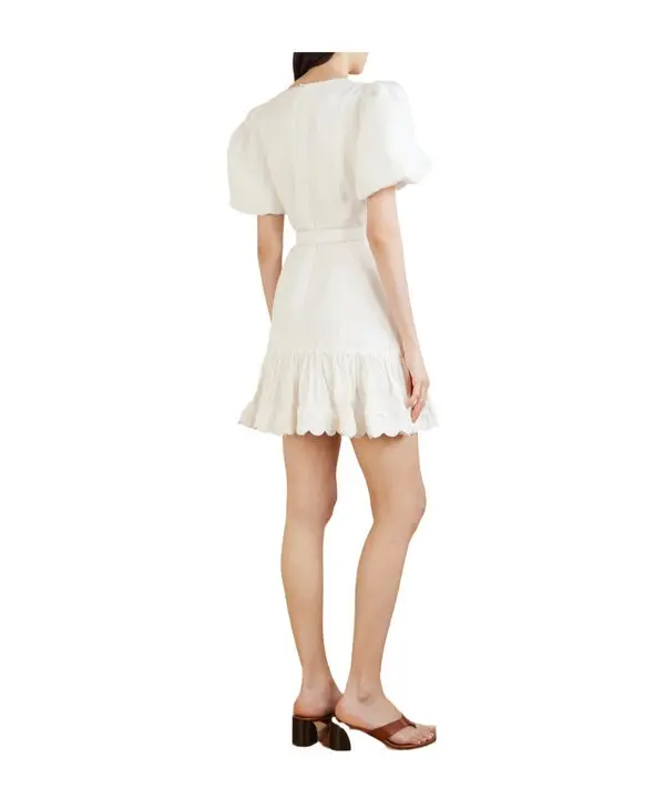Rebecca Vallance Lightweight Dress