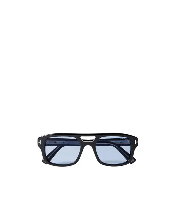TOM FORD Rectangle-frame Sunglasses
