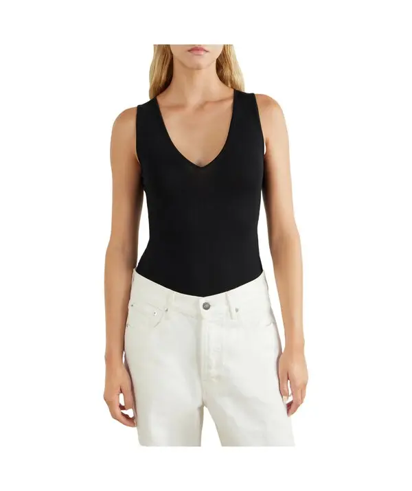 KALLMEYER Jersey Bodysuit